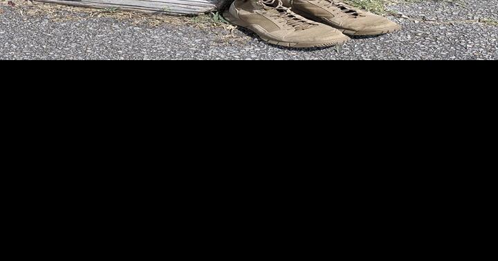 Part 2, The Noah Reeves story, he gave all, home at last | News ...