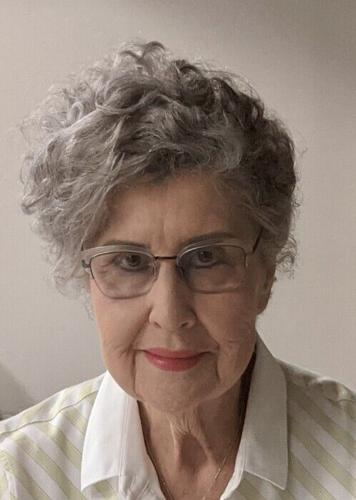 Mary Ann Graham Epperson, Collierville, TN | Obituaries ...