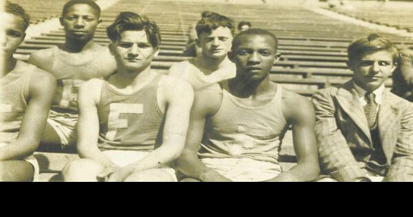 Jesse Owens: A triumph of talent and tenacity in his teenage years ...
