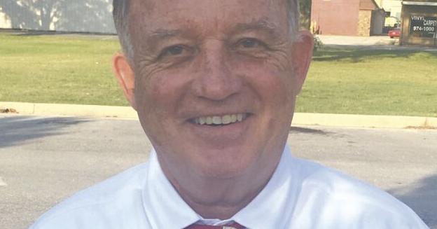 Moulton mayor gives update on the state of the city | News ...
