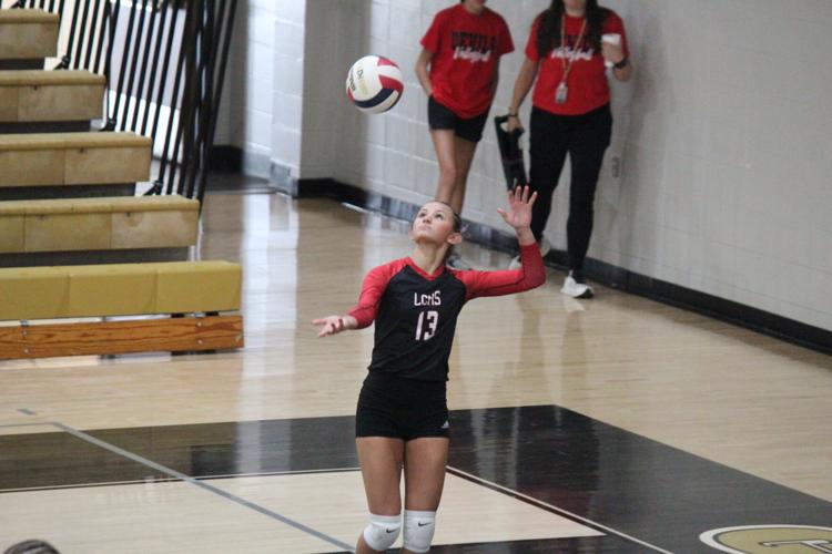 Volleyball Player of the Year: Templeton’s breakout season helped lead ...