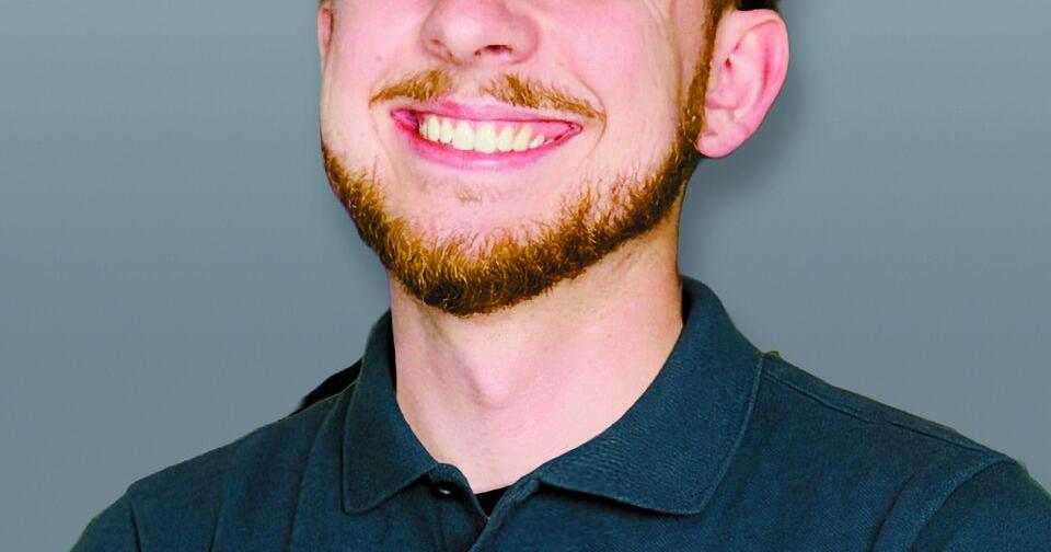 Kevin Cooper runs for Moulton City Council District 5 ...