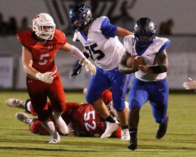 Red Devil Rally; Lawrence County Red Devils fight off Hatton Hornets to ...