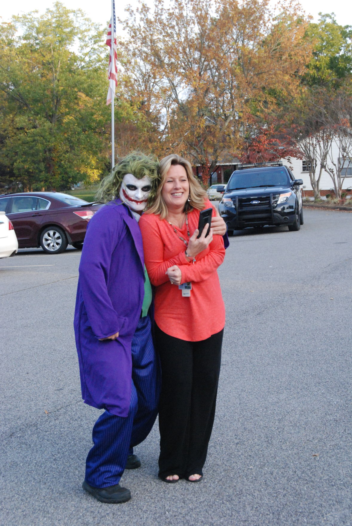 2018 Halloween; Red Ribbon Week Parade | Gallery | moultonadvertiser.com