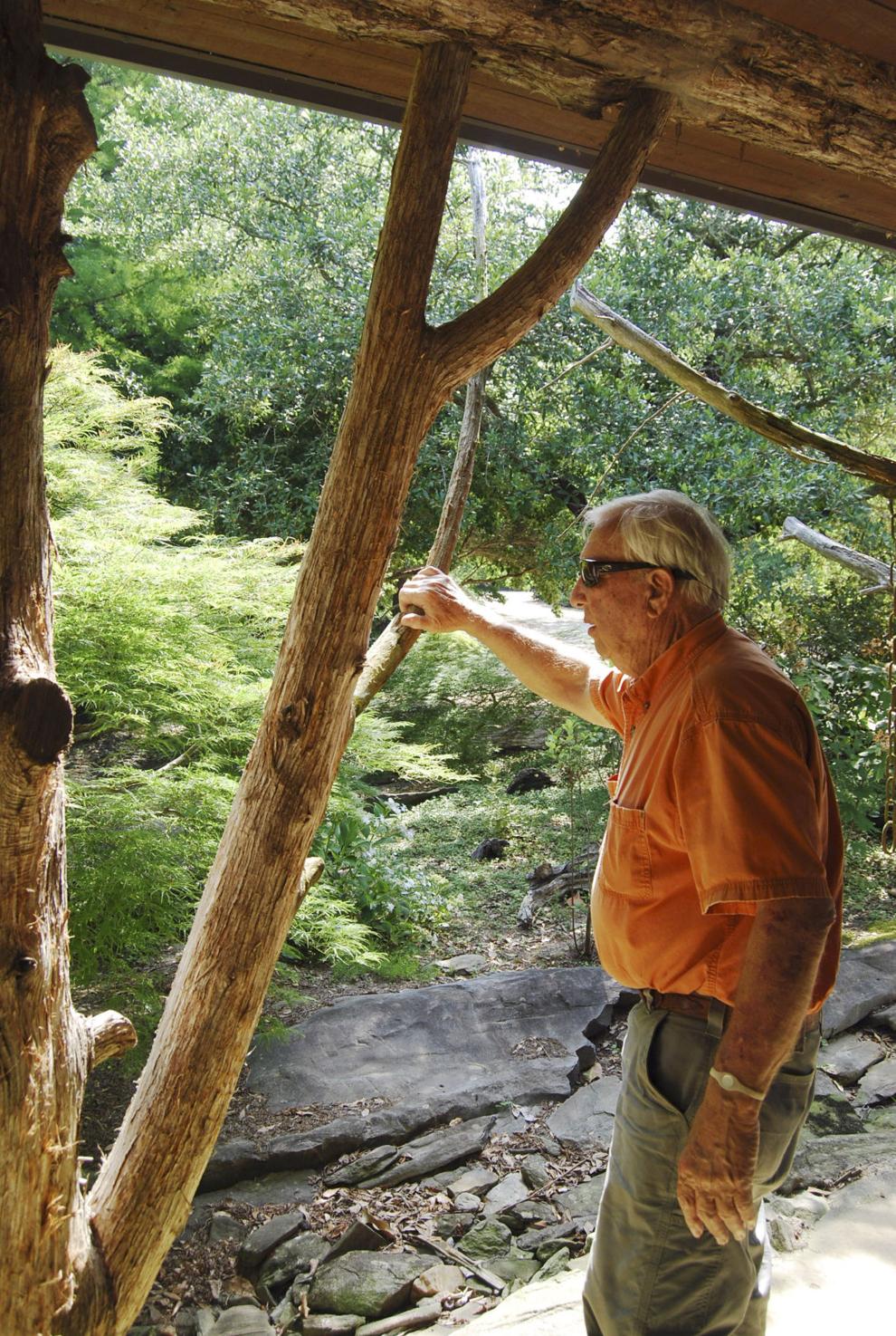 Legendary coach enjoys outdoors in retirement | Local News ...
