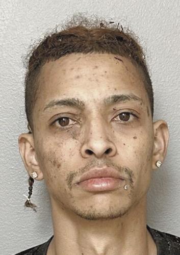 Capital murder defendant jailed with father of victim transferred after ...