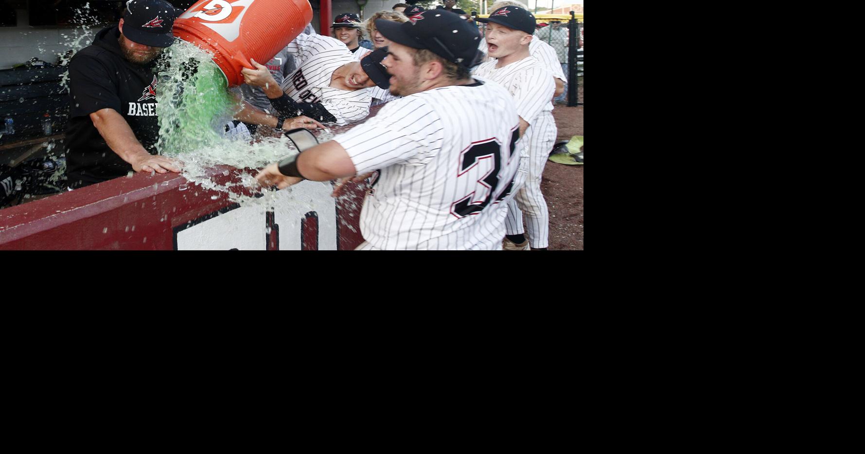 Baseball Coach of the Year; Jones and his players built a winning ...