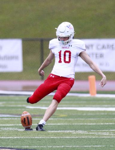 Player of the Week; Lawrence County's Caden Lee | Sports | moultonadvertiser.com