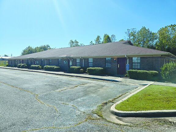 USDA’s Moulton office closed during federal government shutdown | News ...