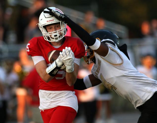 Red Devils overpower county-rival East Lawrence | Sports ...