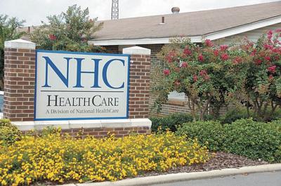 NHC provides quality long-term care | Business | moultonadvertiser.com