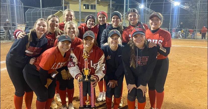 Diamond Roundup; Lawrence County girls finish runners up at Gena Firth ...