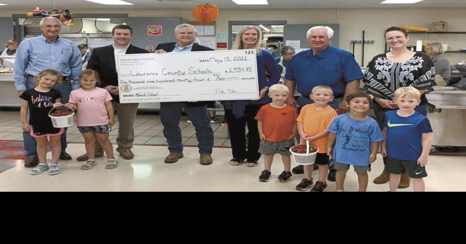 Local schools, farmers benefit from Farm Food Collab | News ...