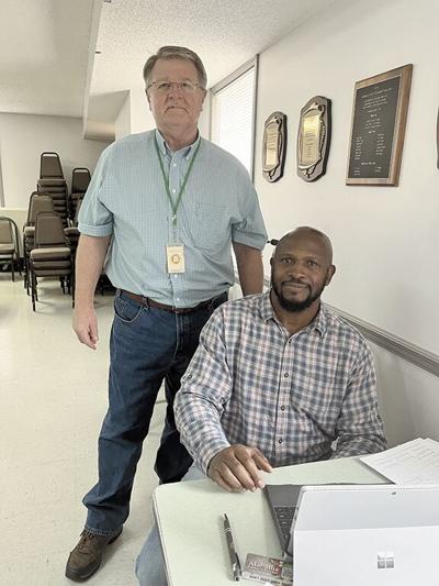 Speakers discuss resources available to growers and customers at ...