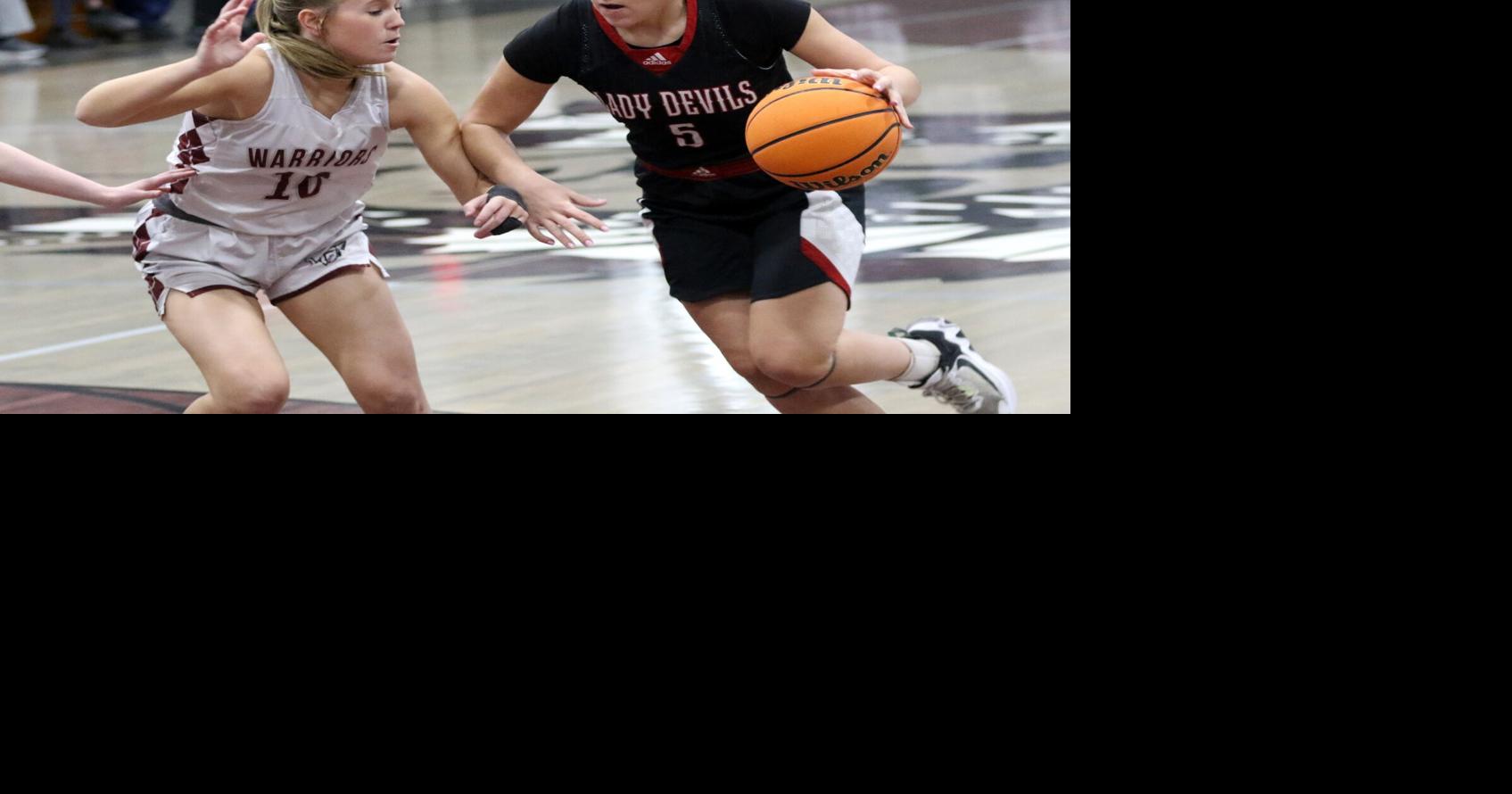 Basketball Roundup: Hatton Girls win over Brooks | Sports ...