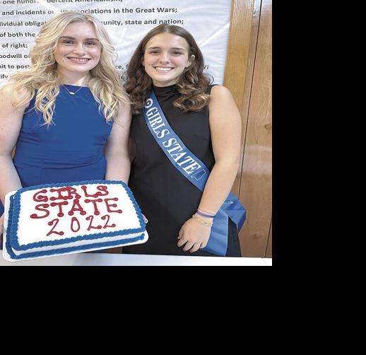 Deadline approaches for Girls State | News | moultonadvertiser.com