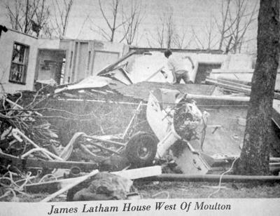 Tornado Talk’s Jennifer Narramore seeks April ‘74 survivors | News ...