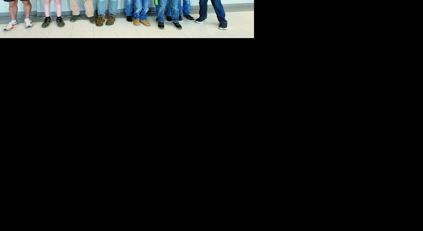 Representative Yarbrough helps organize Lawrence County’s first ...