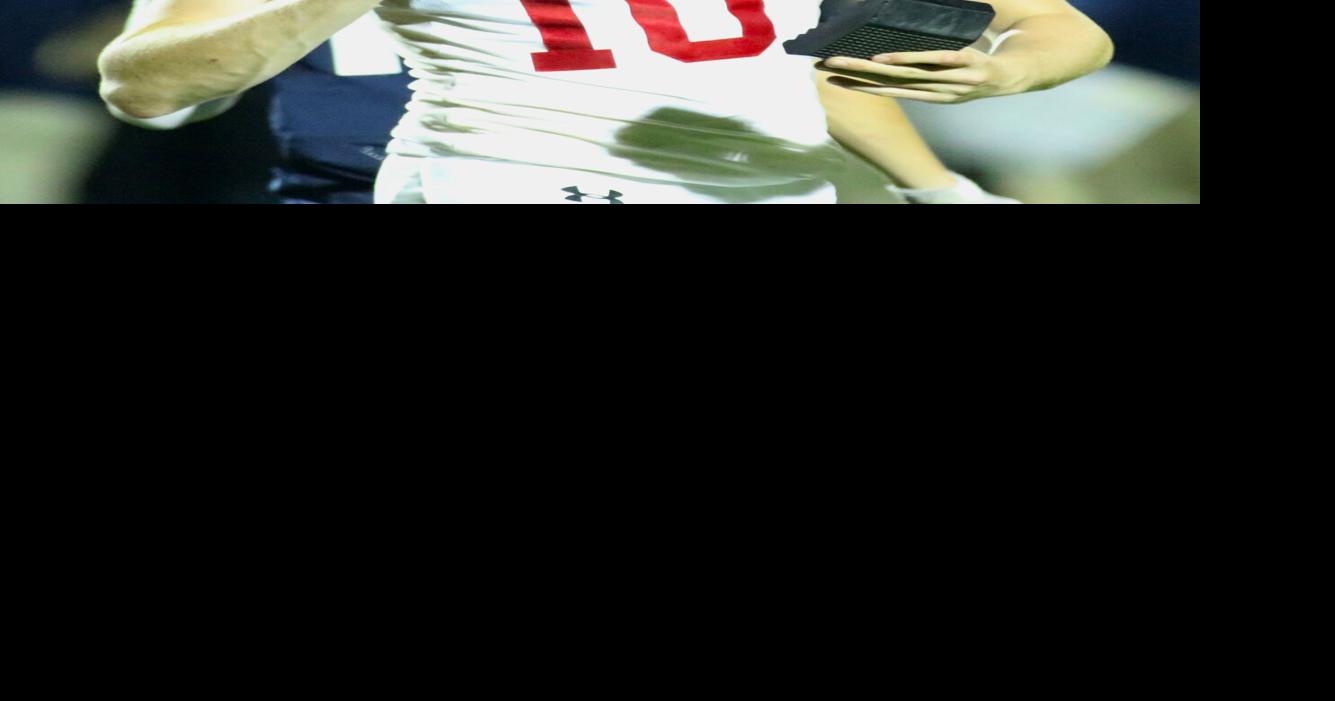 Player of the Week; Lawrence County's Caden Lee | Sports ...