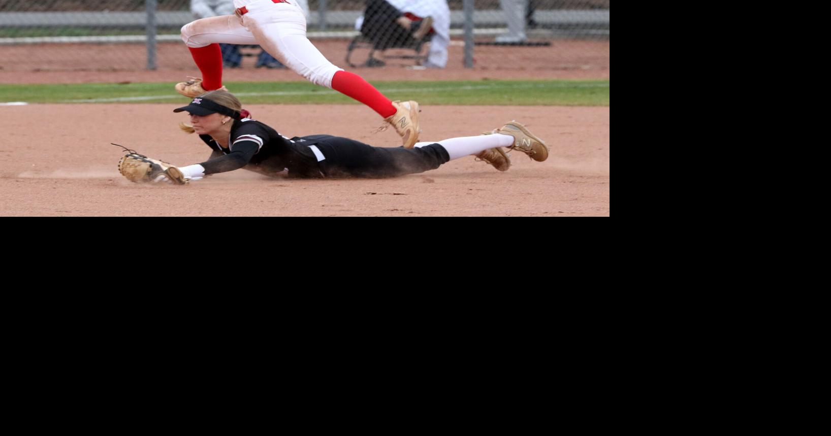 LC Softball takes down West Morgan | Sports | moultonadvertiser.com