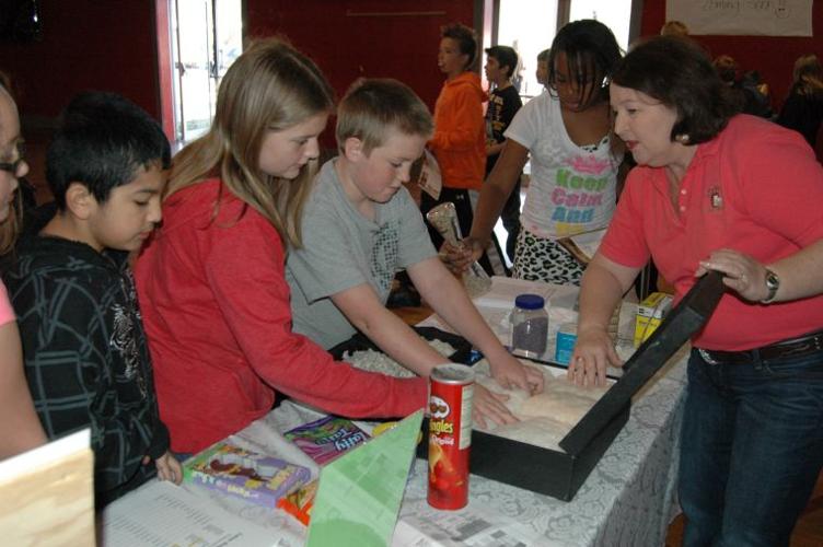 MMS Ag Day | Featured | moultonadvertiser.com