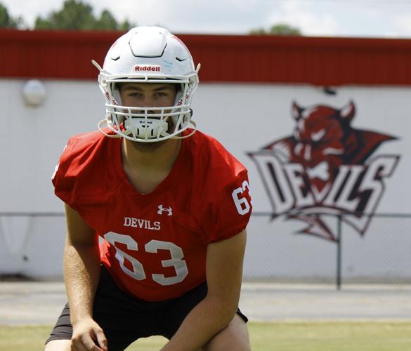 Kolby Cyr is Lawrence County’s ‘steady Eddie’ | Sports ...