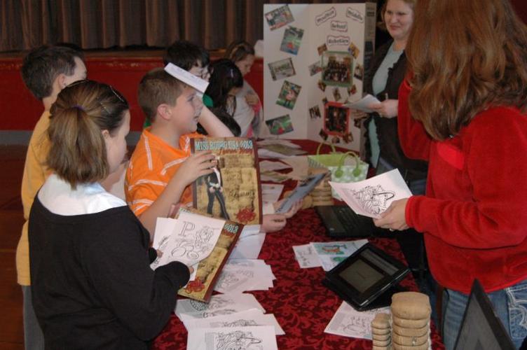 MMS Ag Day | Featured | moultonadvertiser.com