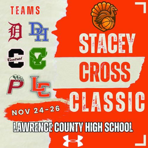 First ever Stacey Cross Classic comes to Moulton this fall | News ...