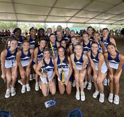 Hatton cheerleaders place first at UCA camp | Sports ...