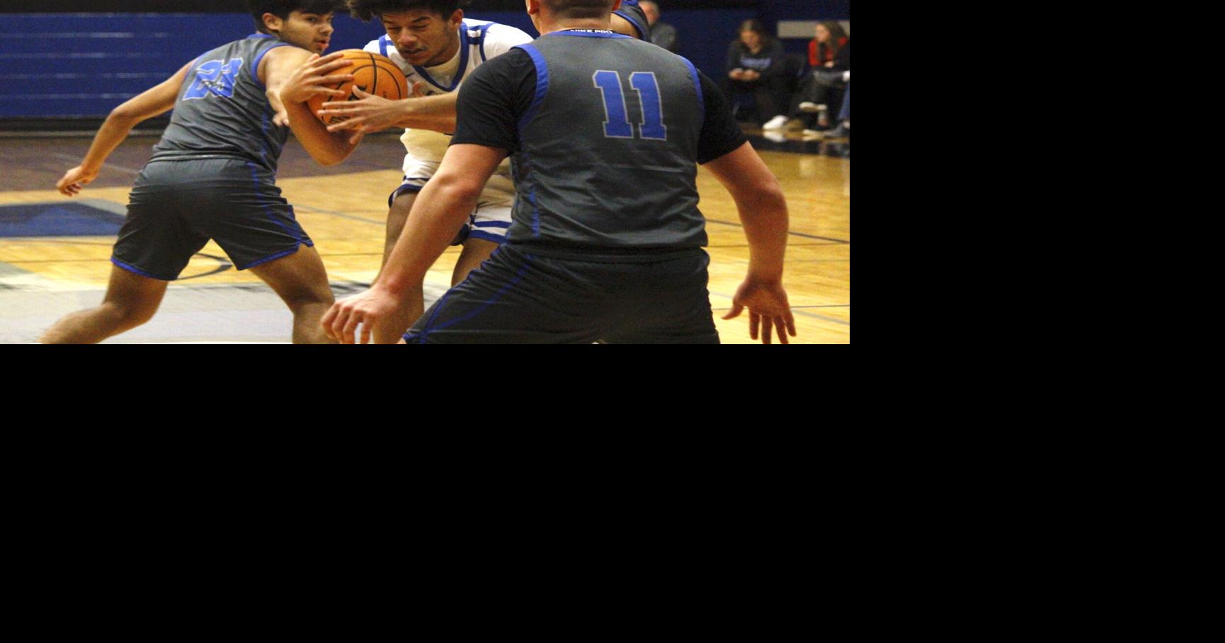 Hatton Basketball prepares for 4A, Chamness returns as assistant ...