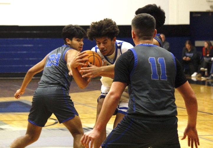Hatton Basketball prepares for 4A, Chamness returns as assistant ...