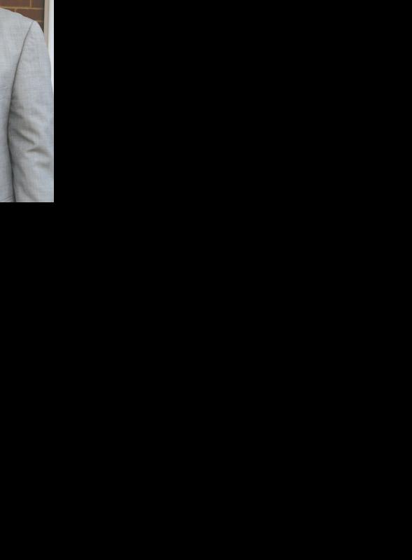 Former Lawrence sheriff to run as Independent; Sheriff Max Sanders ...