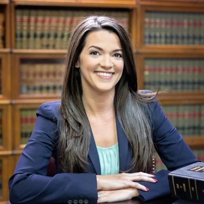 Laura Terry Powell runs for probate judge | Local News ...