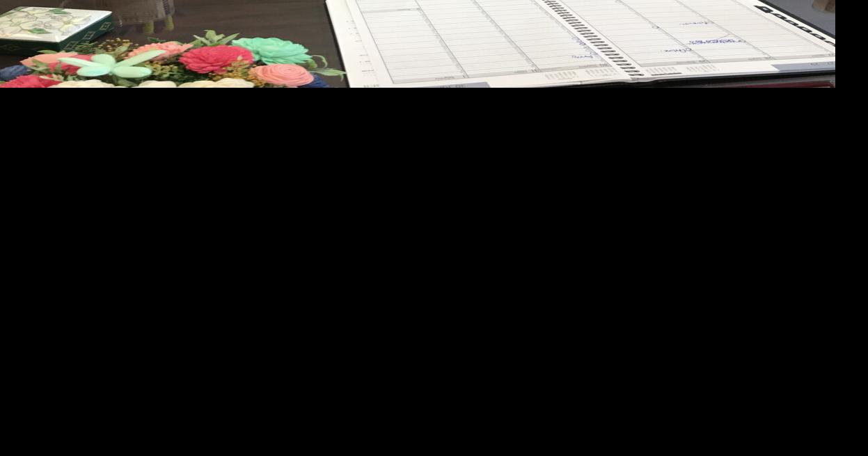 Terry making a huge impact in the Alabama law system | Local News ...