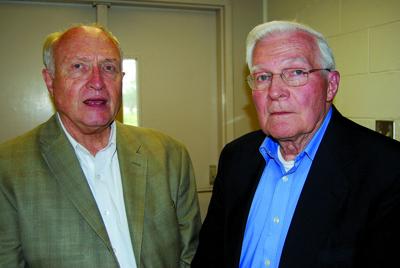 Gamble’s presentation shows rich history of Lawrence County buildings ...