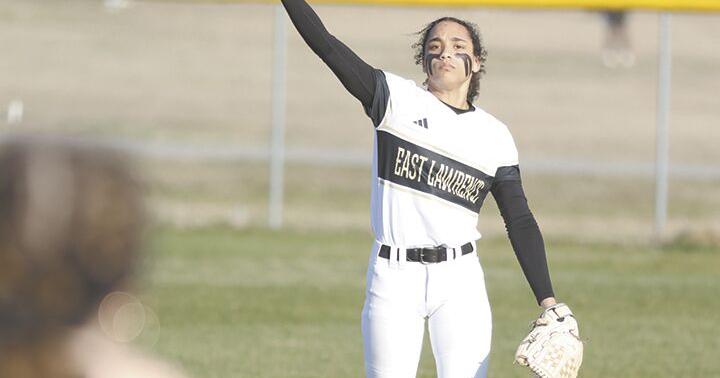 Player of the Week - East Lawrence’s Macey Austin | Sports ...