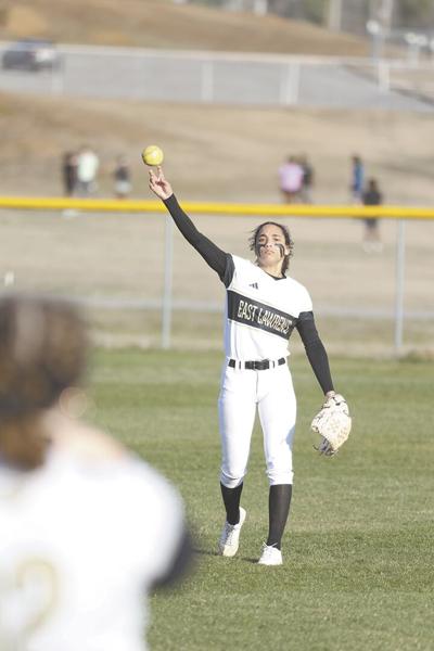 Player of the Week - East Lawrence’s Macey Austin | Sports ...
