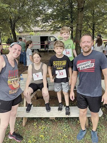 Know the town: Cpt. Russell Graham | News | moultonadvertiser.com