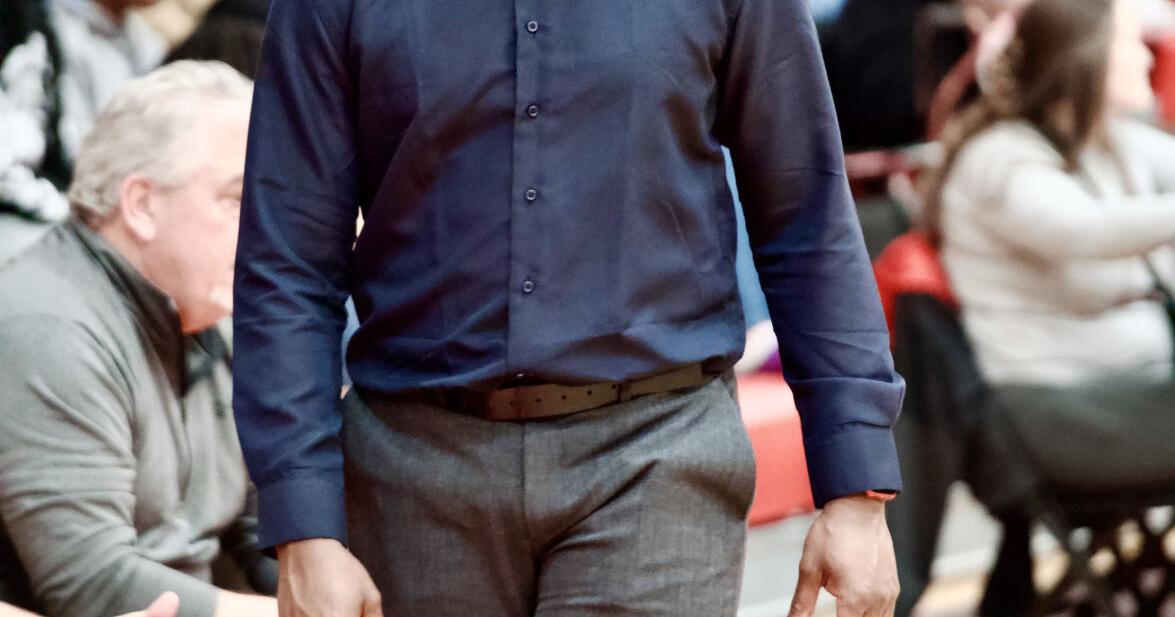 Basketball Coach of the Year, LC’s Jeff Hodge Jr. | Sports ...