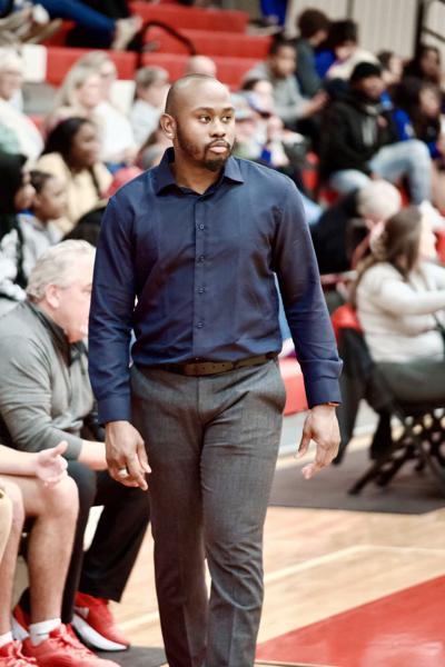 Basketball Coach of the Year, LC’s Jeff Hodge Jr. | Sports ...