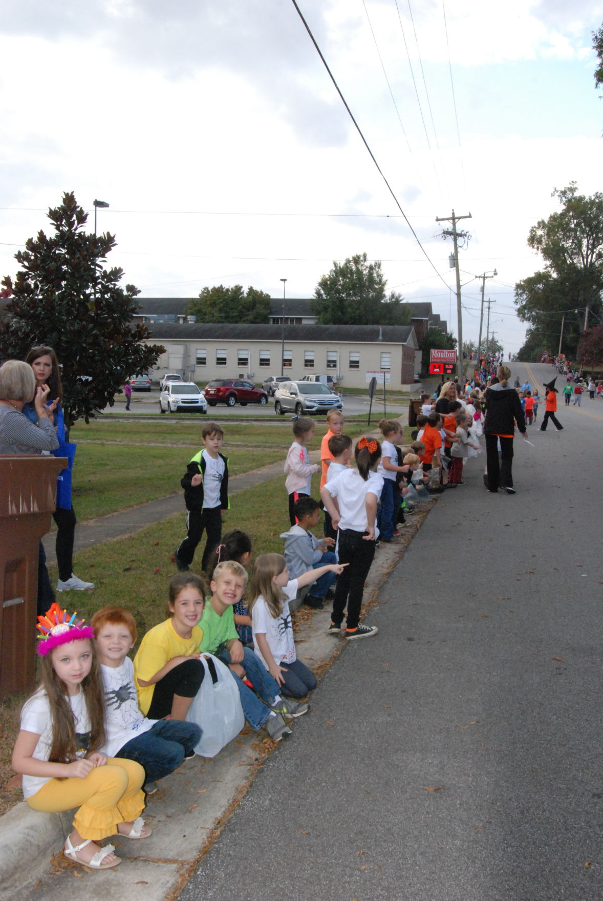 2018 Halloween; Red Ribbon Week Parade | Gallery | moultonadvertiser.com