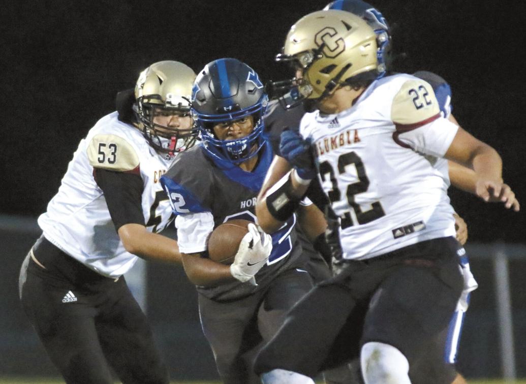 Hatton Hornets roll past Columbia | Sports | moultonadvertiser.com