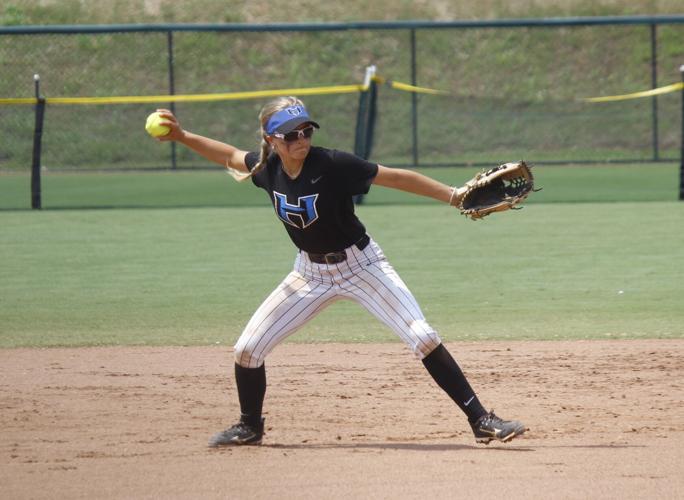 Hatton off to regional finals after win over Lindsay Lane | Sports ...