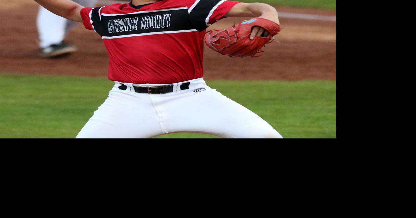 Lawrence County baseball secures first playoff berth since 2019 ...