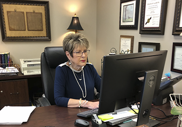 Sandra Ligon: A career of service | Local News | moultonadvertiser.com