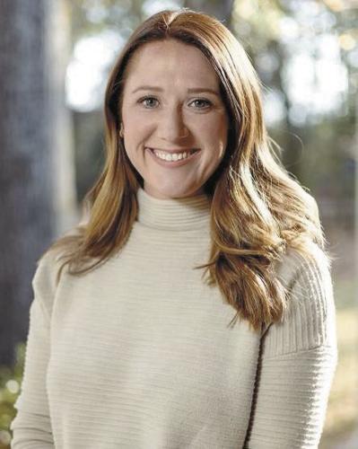 Singing River Trail announces Anna Clem as Interim Executive Director ...