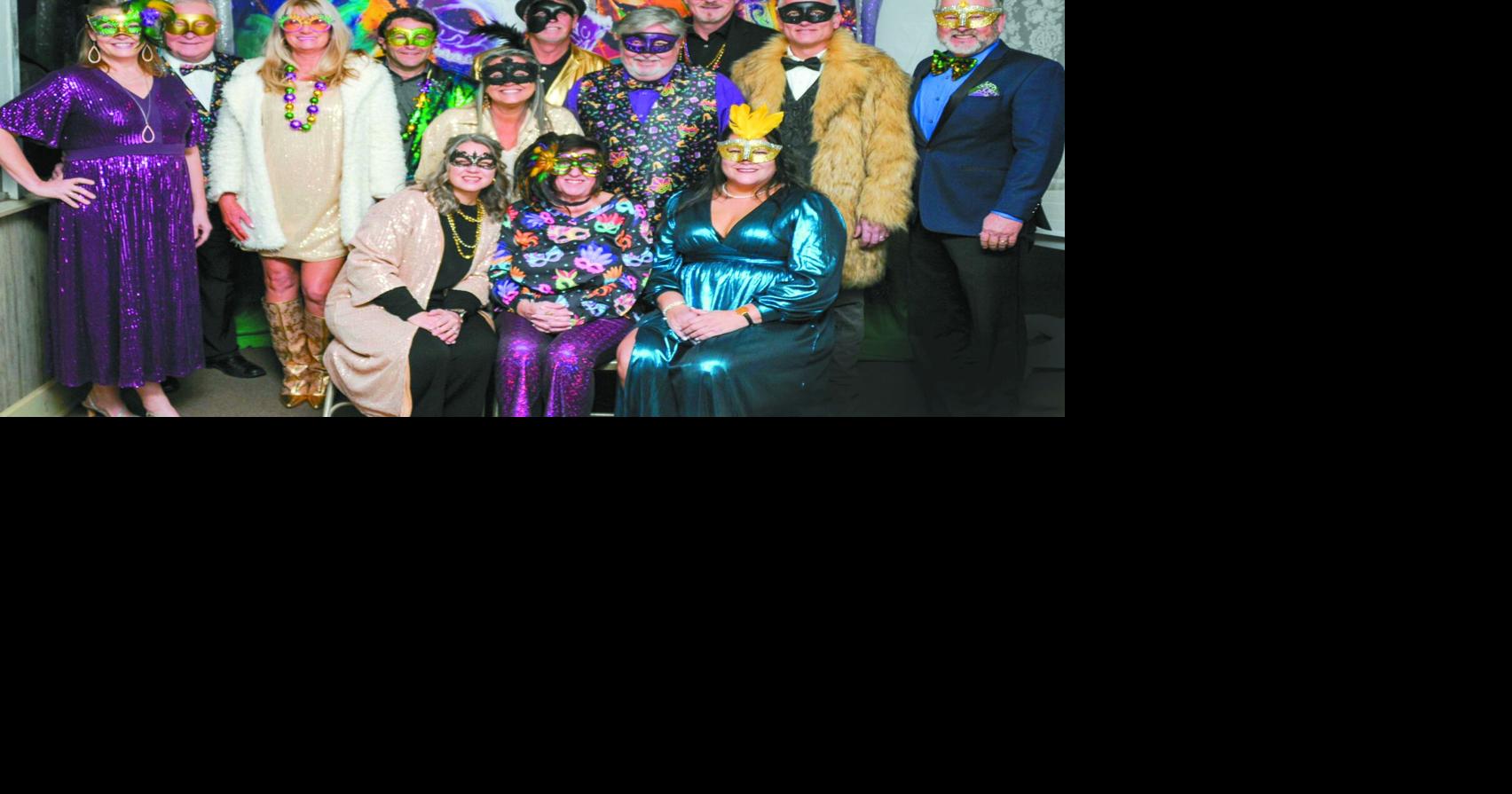 The Jackson House hosts successful Masquerade Ball fundraiser | News ...