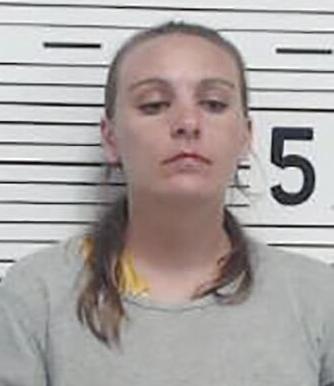 Shannon Karr case bound for grand jury | News | moultonadvertiser.com