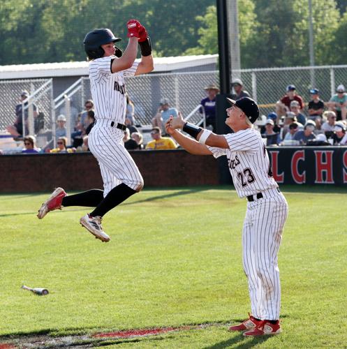 All-County Baseball; Lawrence County’s historical season makes up most ...