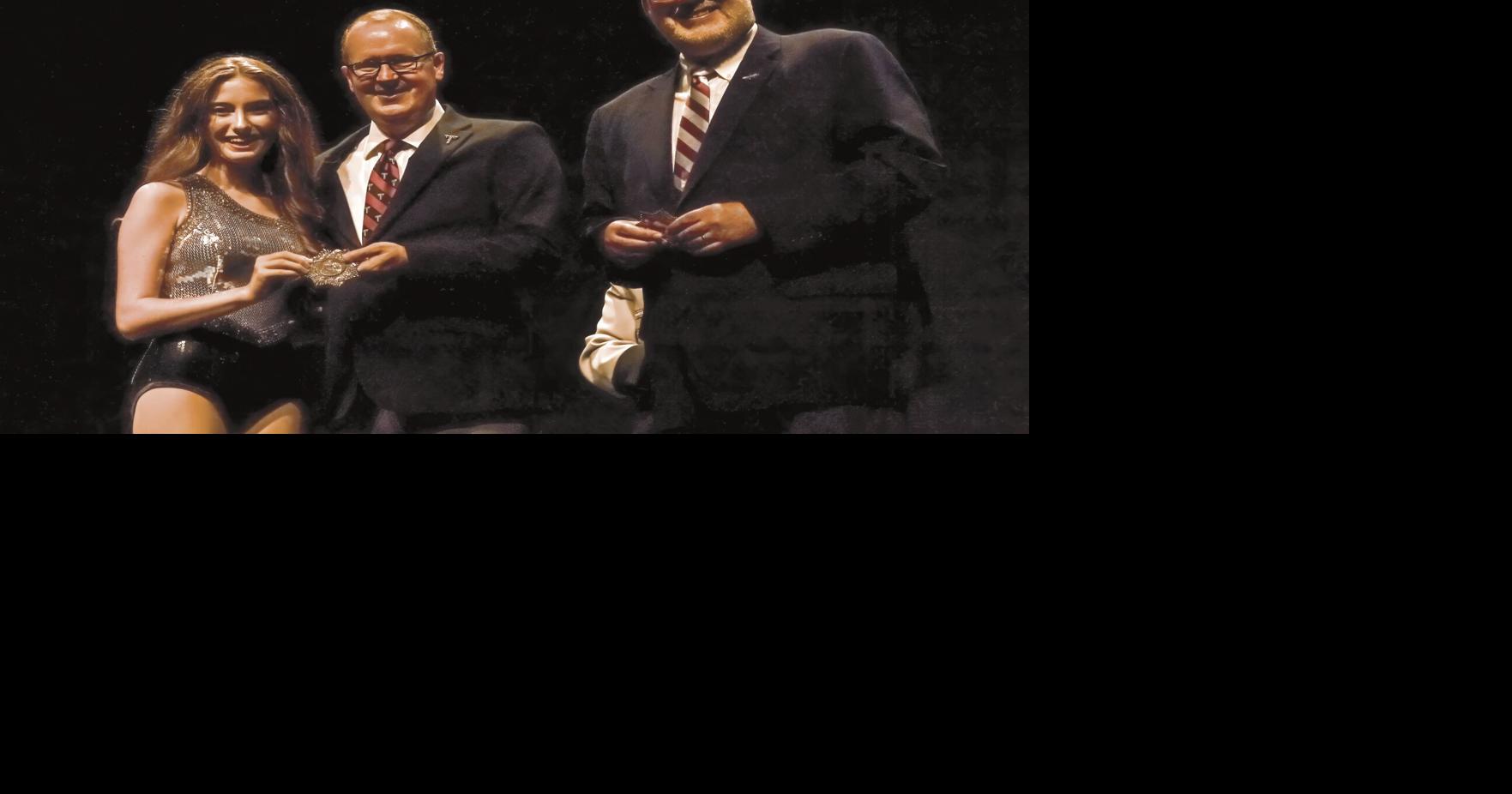 Gracie Jones joins the Sound of the South at Troy University | News ...